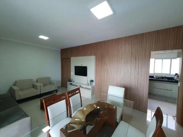 Apartamento para Venda em Uberlândia/MG Saraiva 3 Quartos