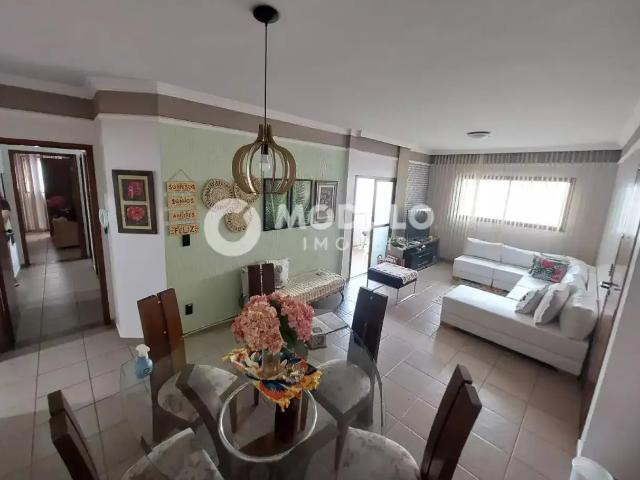 Apartamento para Venda em Uberlândia/MG Saraiva 3 Quartos