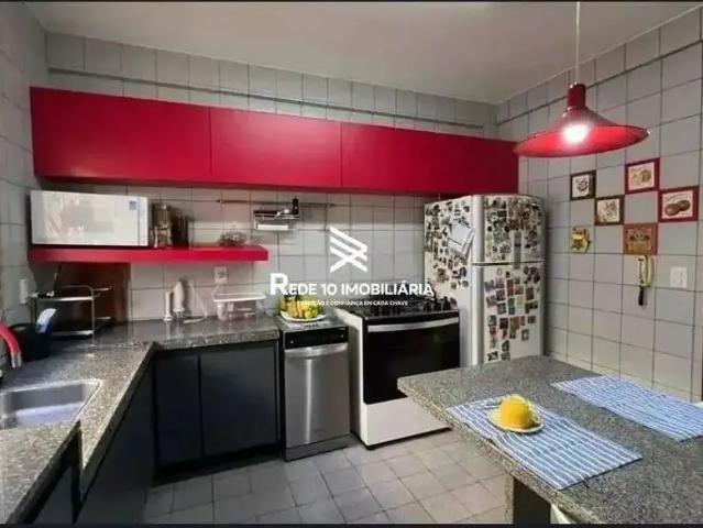 Apartamento para Venda em Uberlândia/MG Saraiva 3 Quartos