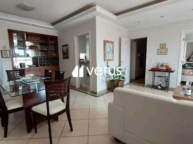 Apartamento para Venda em Uberlândia/MG Saraiva 3 Quartos