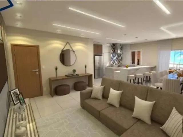 Apartamento para Venda em Uberlândia/MG Saraiva 3 Quartos