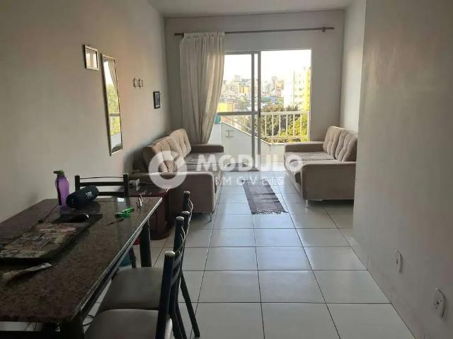 Apartamento para Venda em Uberlândia/MG Saraiva 3 Quartos