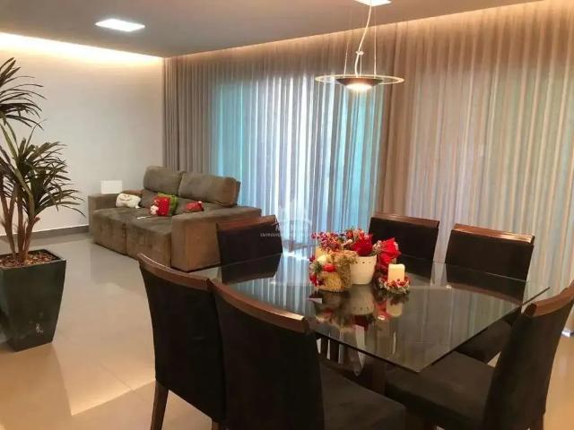 Apartamento para Venda em Uberlândia/MG Saraiva 3 Quartos