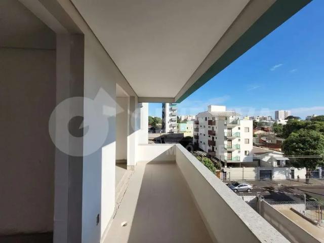 Apartamento para Venda em Uberlândia/MG Saraiva 3 Quartos