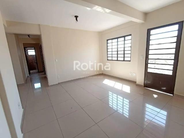 Apartamento para Venda em Uberlândia/MG Saraiva 3 Quartos