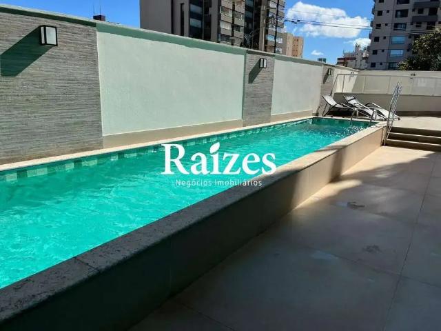 Apartamento para Venda em Uberlândia/MG Saraiva 3 Quartos