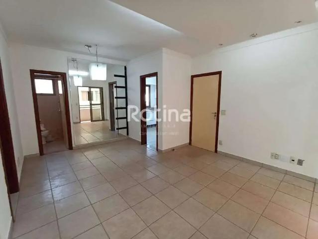 Apartamento para Venda em Uberlândia/MG Saraiva 4 Quartos