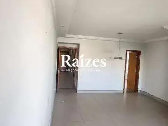 Apartamento para Venda em Uberlândia/MG Saraiva 4 Quartos