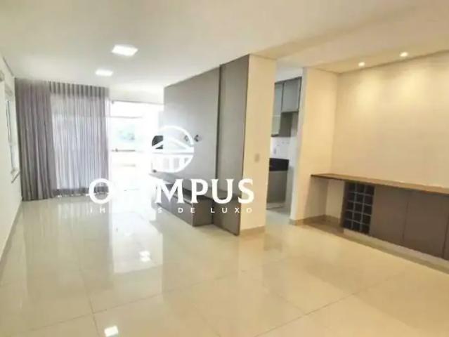 Apartamento para Venda em Uberlândia/MG Saraiva 4 Quartos