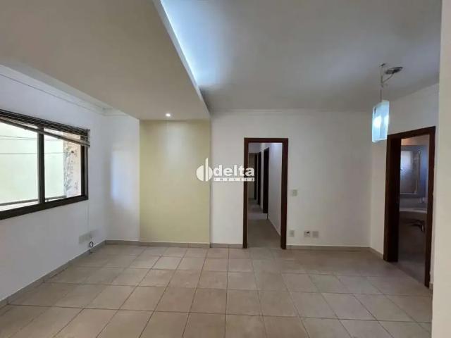 Apartamento para Venda em Uberlândia/MG Saraiva 4 Quartos