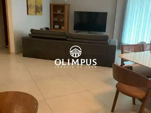 Apartamento para Venda em Uberlândia/MG Saraiva 4 Quartos