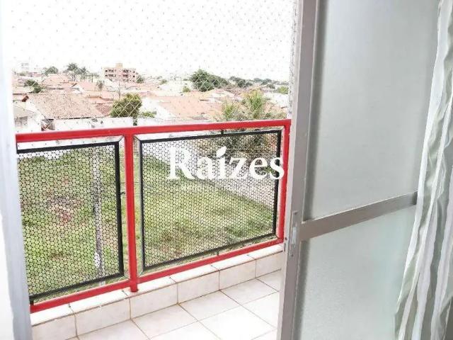 Apartamento para Venda em Uberlândia/MG Segismundo Pereira 3 Quartos