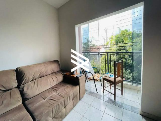 Apartamento para Venda em Uberlândia/MG Segismundo Pereira 3 Quartos