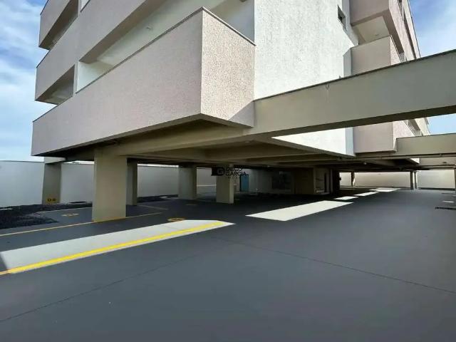 Apartamento para Venda em Uberlândia/MG Shopping Park 2 Quartos