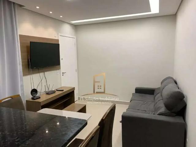 Apartamento para Venda em Uberlândia/MG Shopping Park 2 Quartos