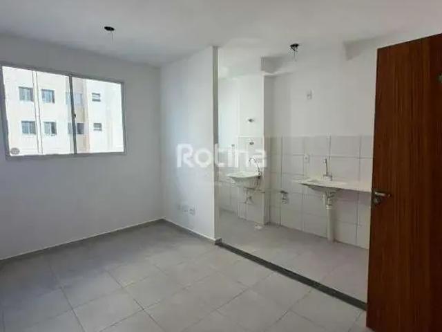 Apartamento para Venda em Uberlândia/MG Shopping Park 2 Quartos