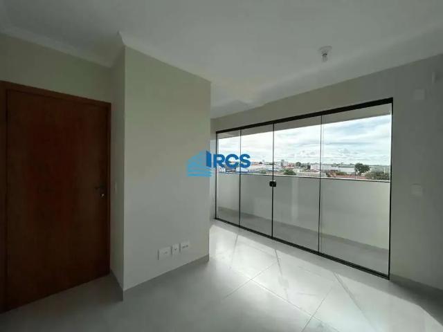 Apartamento para Venda em Uberlândia/MG Shopping Park 2 Quartos