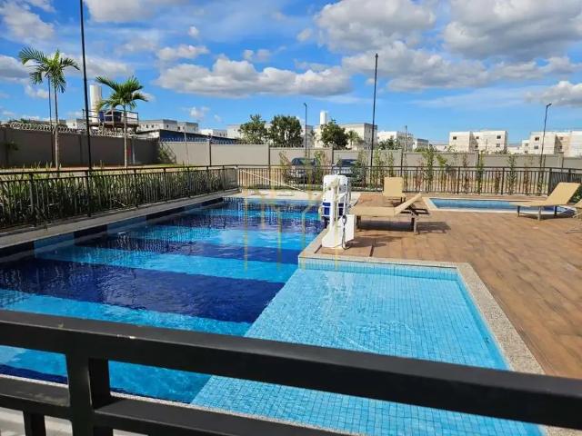 Apartamento para Venda em Uberlândia/MG Shopping Park 2 Quartos