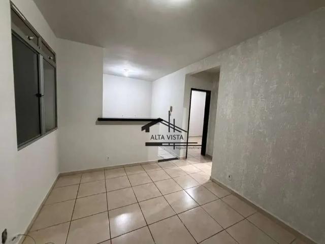 Apartamento para Venda em Uberlândia/MG Shopping Park 2 Quartos
