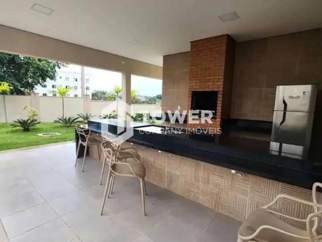 Apartamento para Venda em Uberlândia/MG Shopping Park 2 Quartos