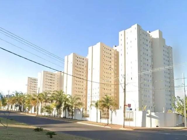 Apartamento para Venda em Uberlândia/MG Shopping Park 2 Quartos
