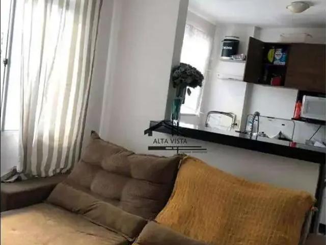 Apartamento para Venda em Uberlândia/MG Shopping Park 2 Quartos