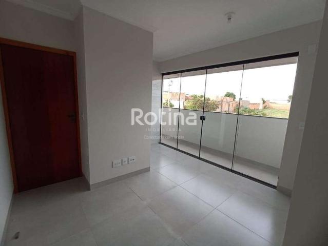 Apartamento para Venda em Uberlândia/MG Shopping Park 2 Quartos