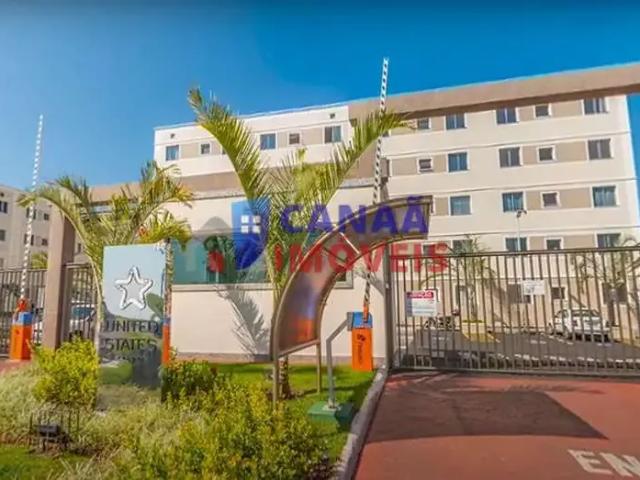 Apartamento para Venda em Uberlândia/MG Shopping Park 2 Quartos