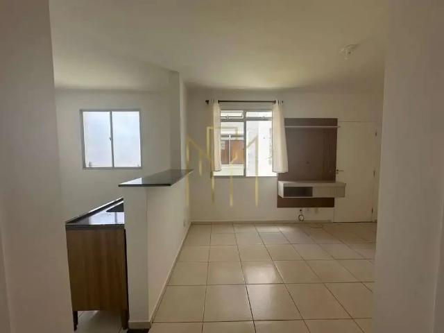 Apartamento para Venda em Uberlândia/MG Shopping Park 2 Quartos