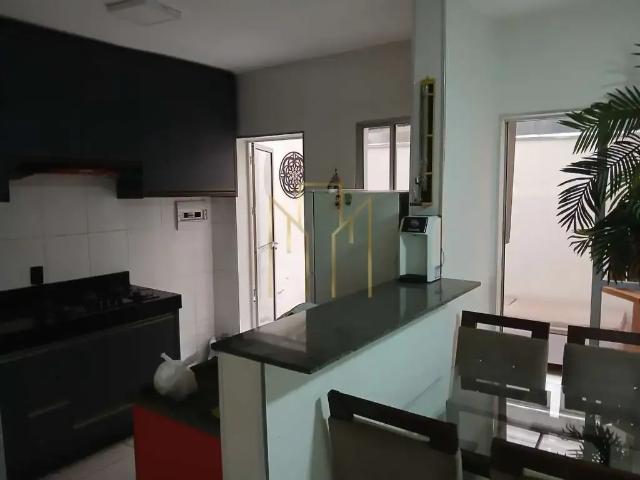 Apartamento para Venda em Uberlândia/MG Shopping Park 2 Quartos