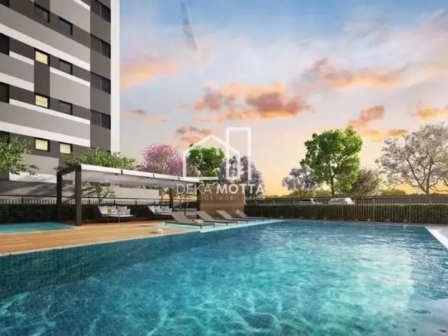 Apartamento para Venda em Uberlândia/MG Shopping Park 2 Quartos