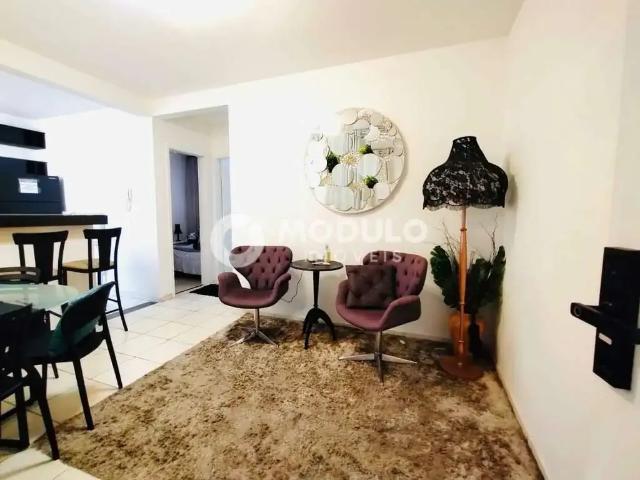 Apartamento para Venda em Uberlândia/MG Shopping Park 2 Quartos