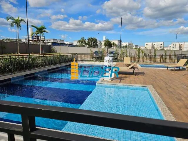 Apartamento para Venda em Uberlândia/MG Shopping Park 2 Quartos