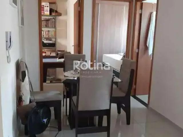 Apartamento para Venda em Uberlândia/MG Shopping Park 2 Quartos