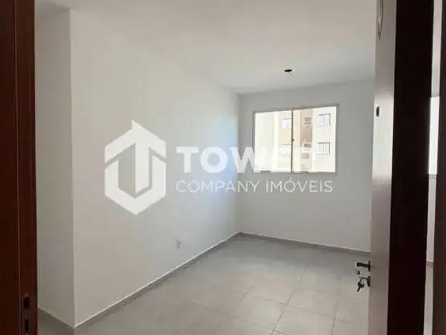 Apartamento para Venda em Uberlândia/MG Shopping Park 2 Quartos