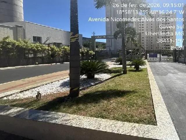 Apartamento para Venda em Uberlândia/MG Shopping Park 2 Quartos