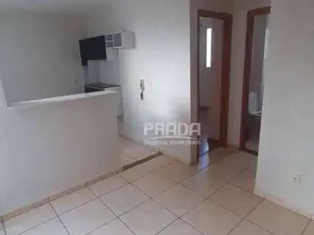 Apartamento para Venda em Uberlândia/MG Shopping Park 2 Quartos