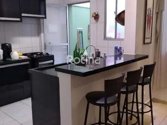 Apartamento para Venda em Uberlândia/MG Shopping Park 2 Quartos