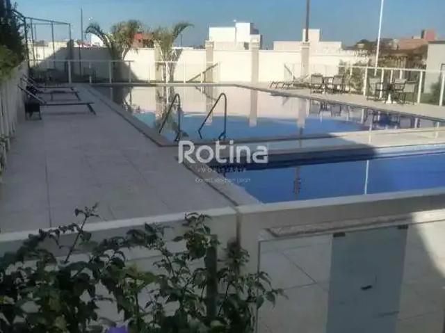 Apartamento para Venda em Uberlândia/MG Shopping Park 2 Quartos