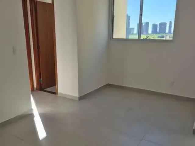Apartamento para Venda em Uberlândia/MG Shopping Park 2 Quartos