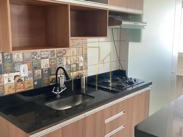 Apartamento para Venda em Uberlândia/MG Shopping Park 2 Quartos