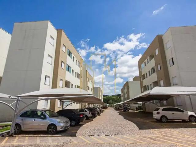 Apartamento para Venda em Uberlândia/MG Shopping Park 2 Quartos