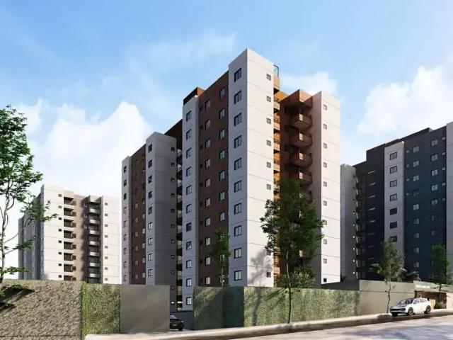 Apartamento para Venda em Uberlândia/MG Shopping Park 2 Quartos