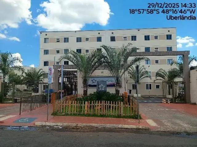 Apartamento para Venda em Uberlândia/MG Shopping Park 2 Quartos