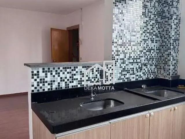 Apartamento para Venda em Uberlândia/MG Shopping Park 2 Quartos