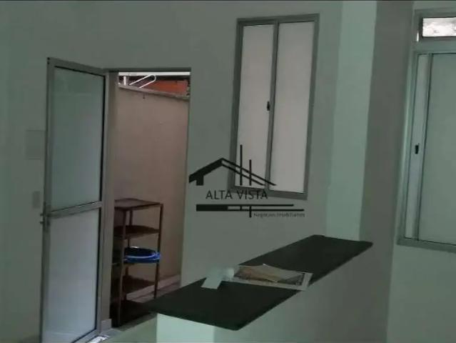 Apartamento para Venda em Uberlândia/MG Shopping Park 2 Quartos