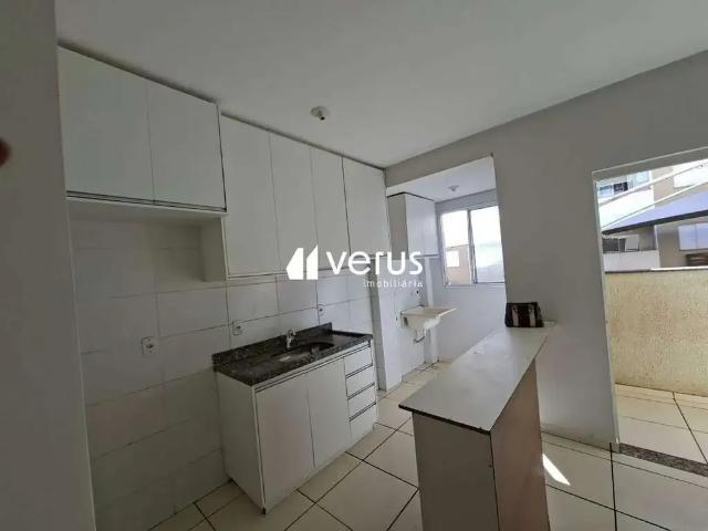 Apartamento para Venda em Uberlândia/MG Shopping Park 2 Quartos