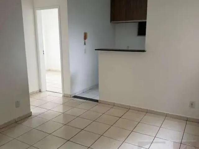 Apartamento para Venda em Uberlândia/MG Shopping Park 2 Quartos