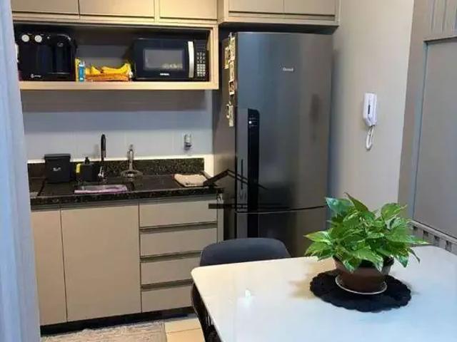 Apartamento para Venda em Uberlândia/MG Shopping Park 2 Quartos