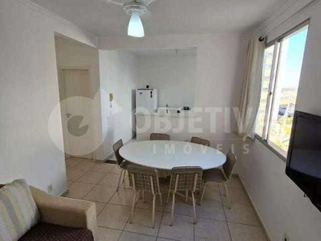 Apartamento para Venda em Uberlândia/MG Shopping Park 2 Quartos